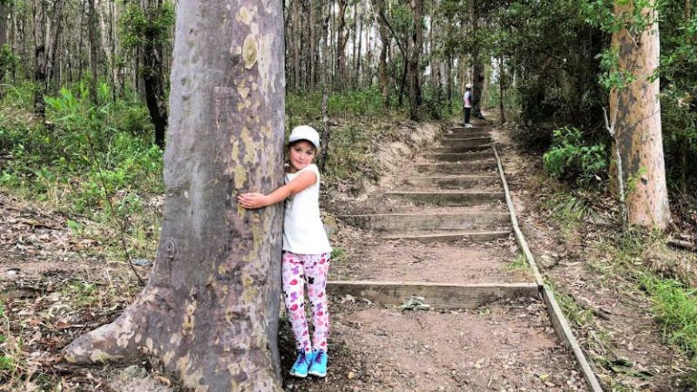 Green Point Lake Macquarie | Reserve | Lake Mac Family Life