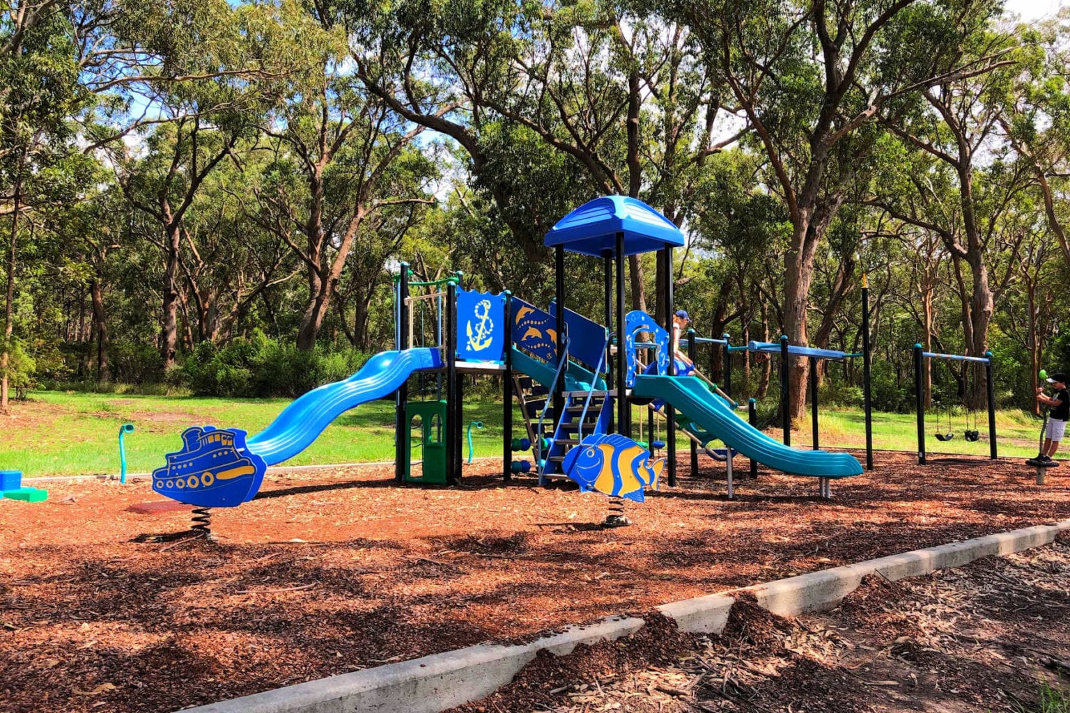 Family friendly fun things to do in Lake Mac | Lake Mac Family Life