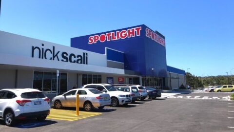 Bennetts Green Retail | discover what's on offer | Lake Mac Family Life