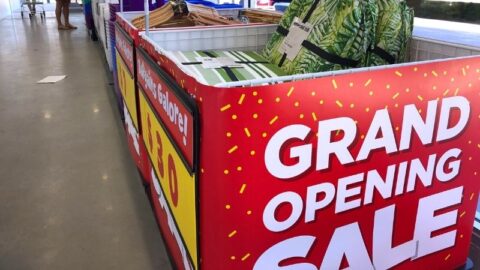 Bennetts Green Retail | discover what's on offer | Lake Mac Family Life