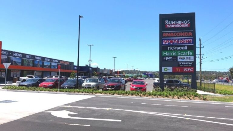 Bennetts Green Retail | discover what's on offer | Lake Mac Family Life