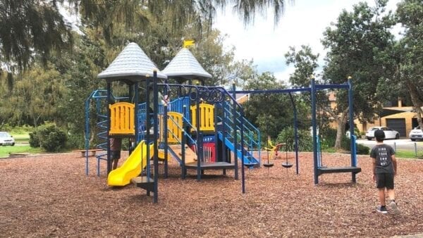 Blacksmiths Beach & Grannies Pool | Lake Mac Family Life