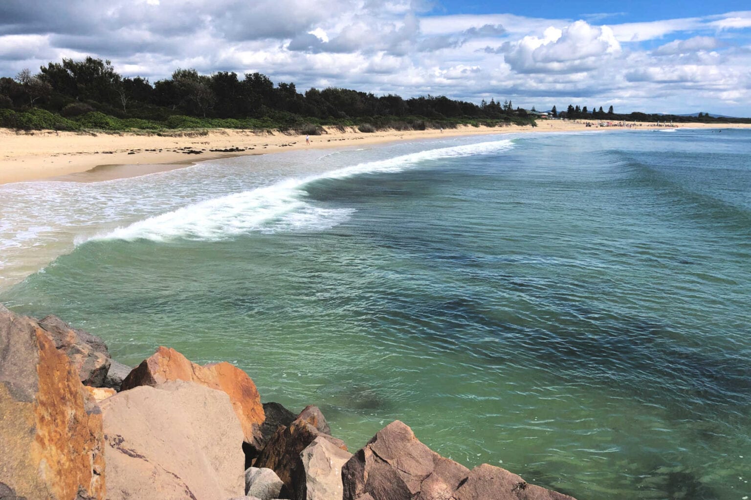 Lake Macquarie walks | family trails & tracks | Lake Mac Family Life