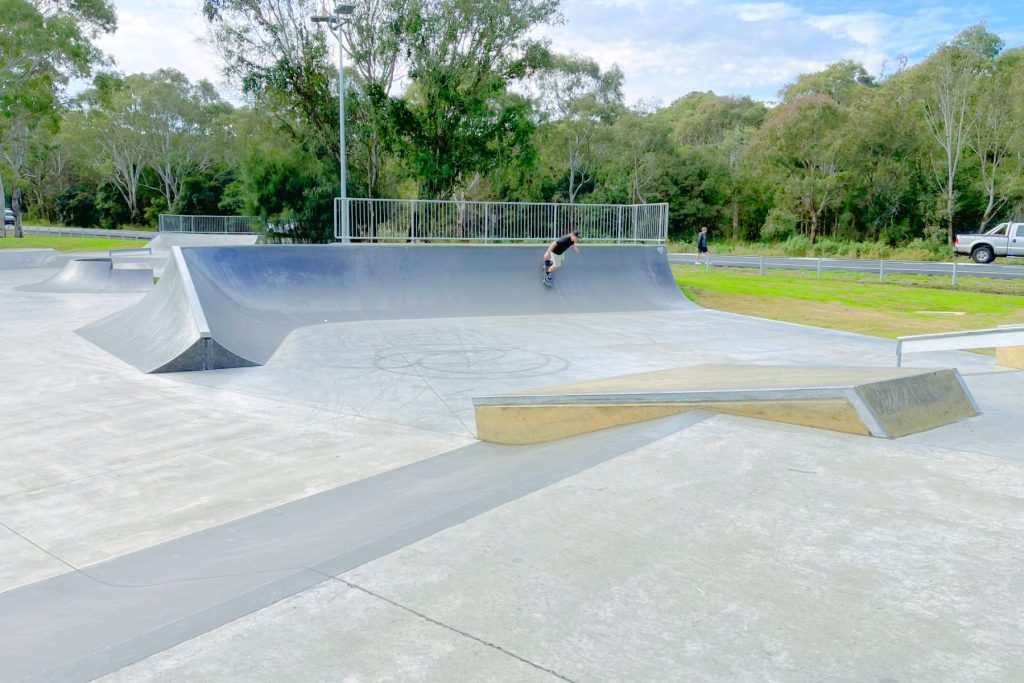 Lake Macquarie skate parks | bike, scooter | Lake Mac Family Life