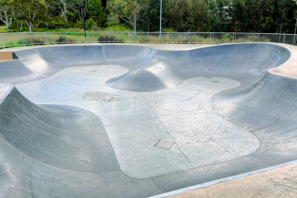 Lake Macquarie skate parks | bike, scooter | Lake Mac Family Life