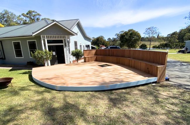 BJ Construction | Valentine | builders | Lake Mac Family Life