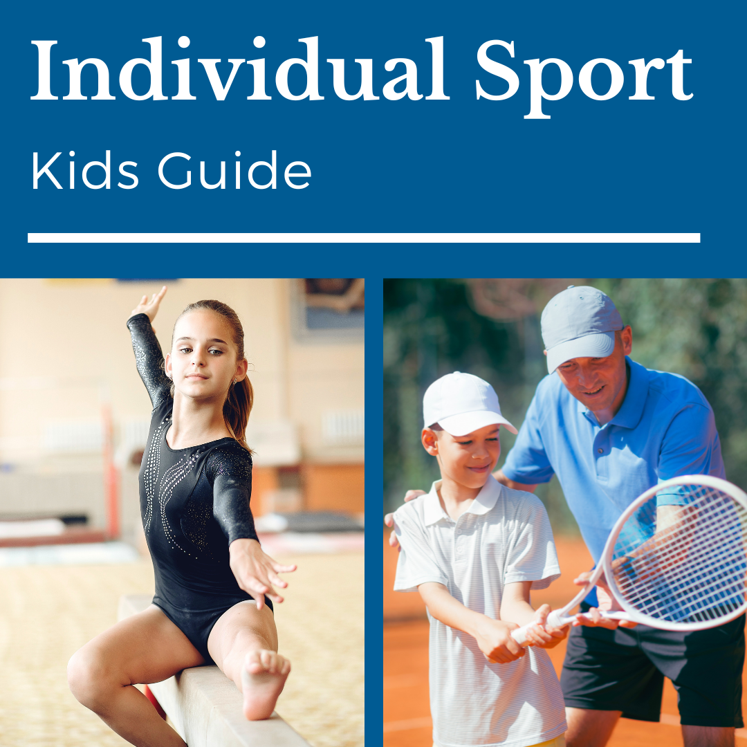 Lake Macquarie | kids individual sport | Lake Mac Family Life