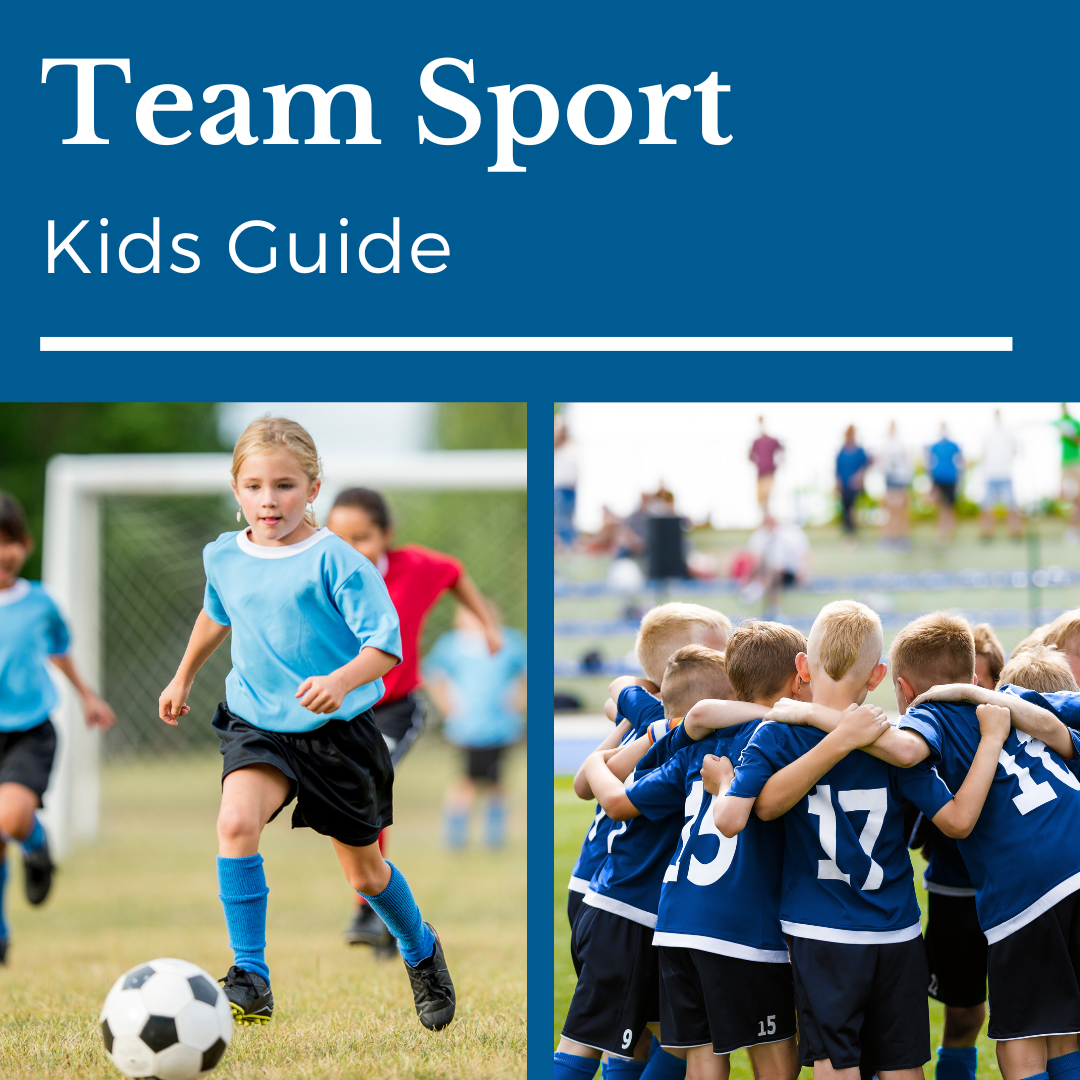 Lake Macquarie | kids team sport | Lake Mac Family Life