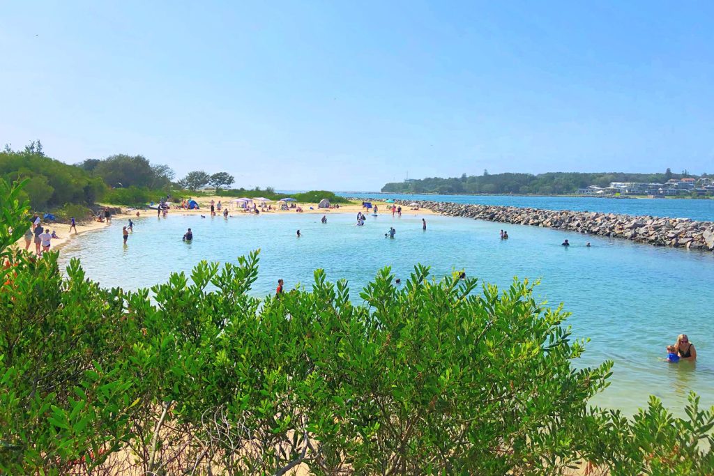 Family friendly fun things to do in Lake Mac | Lake Mac Family Life