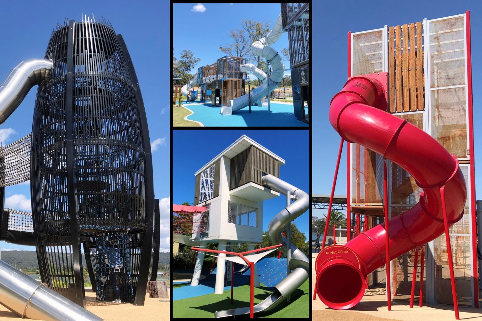 Family friendly fun things to do in Lake Mac | Lake Mac Family Life