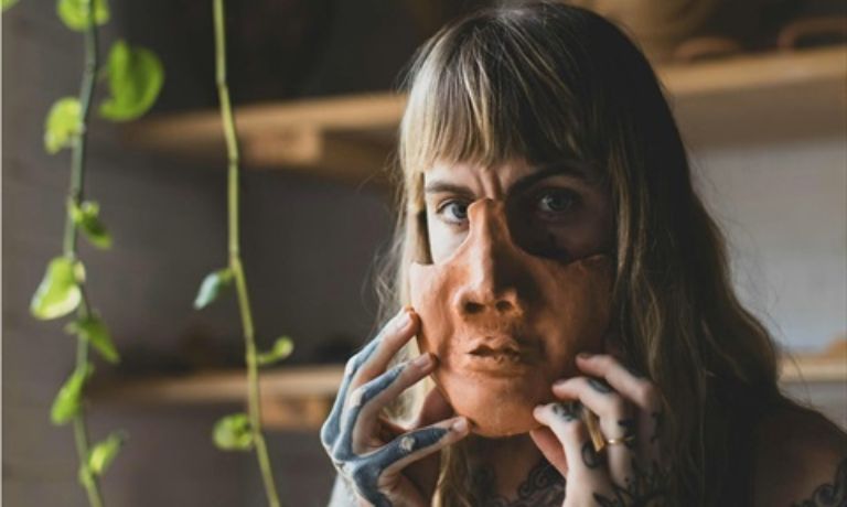 Dream and Design a Serpent in Clay - Lake Mac Family Life